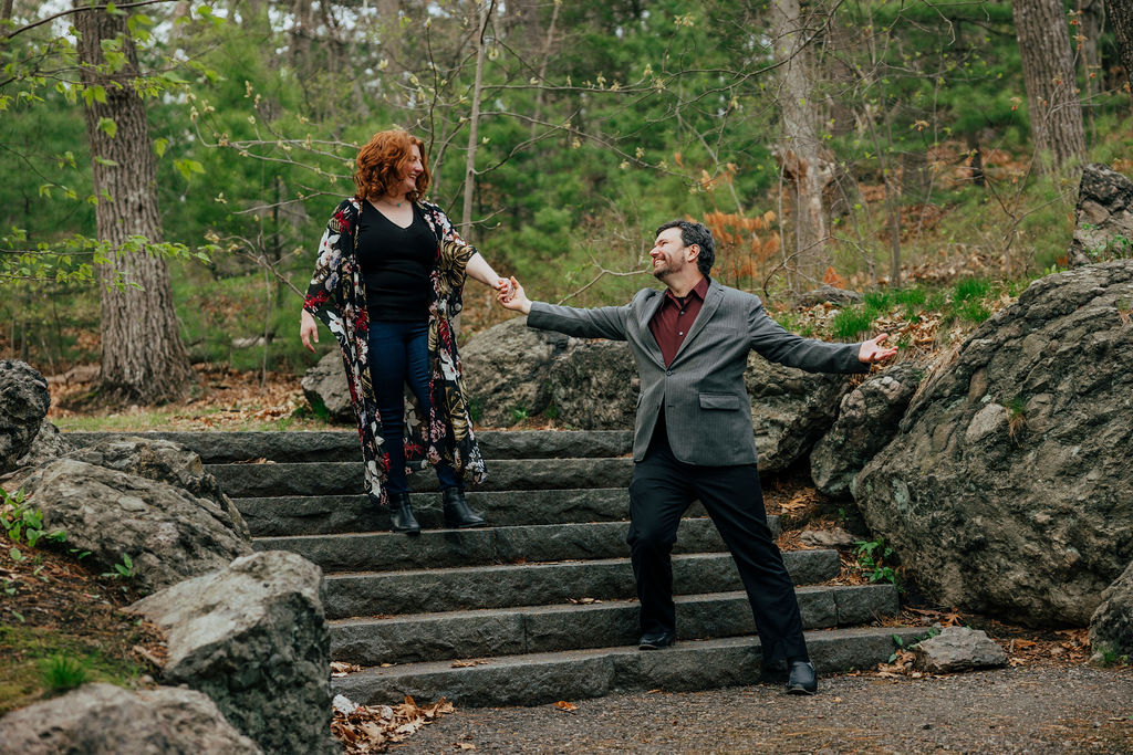 Andy & Elizabeth's Wedding Website